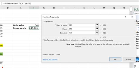 Analysis Using Spreadsheets What Can We Do With The Excel By Luca