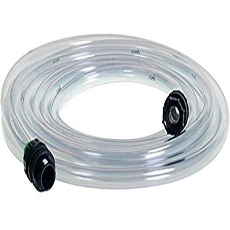 Python No Spill Clean And Fill Aquarium Gravel Tube Hose Extension 20