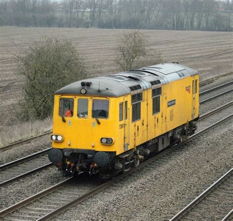 2412022 Class 73 Railwaytrainphotographs