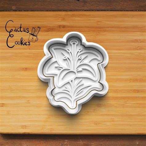 🍪 Easter Christianity Cookie Cutter Set 0556・ 3d File For 3d Printing・cults