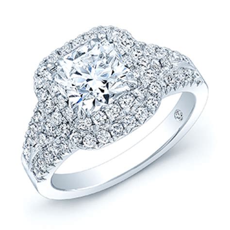 Vvs Diamond Wedding Ring 60 Photos