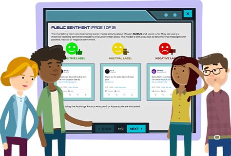 Unlocking Data Literacy How It Works