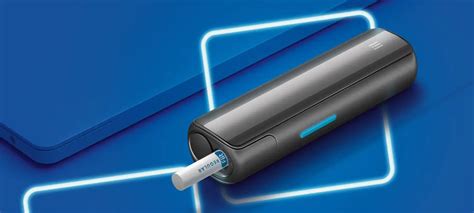 Shop Iqos Lil Solid 20 In Dubai Abu Dhabi Uae Ajman Sharjah