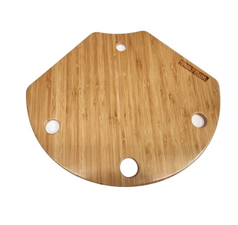 Skottle Leg Table Tembotusk