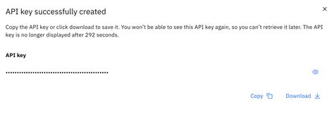Ibm Cloud Early Access Dizzion Documentation