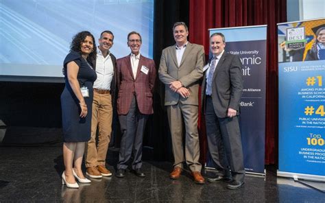 Sjsu Ranked 9 In The Top 10 Universities For Software Engineering