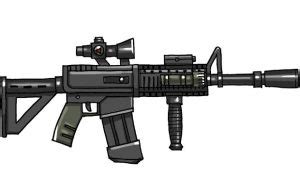 How To Draw Sniper Rifle Step By Step Entertainment For All How To Draw Sniper Rifle Step By Step Entertainment For All