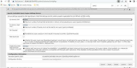 Acs Commons Report Unable To Download Complete Data · Issue 2861