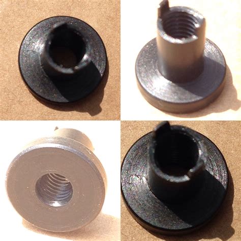 Bullet Button Wrench Alco Target Company®