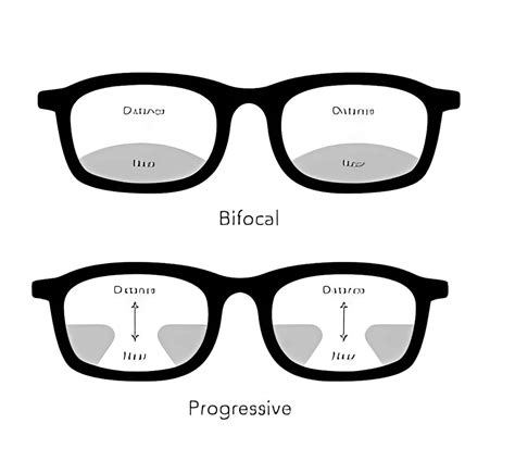 Bifocal Lenses Are Used To Correct At Joel Lennon Blog
