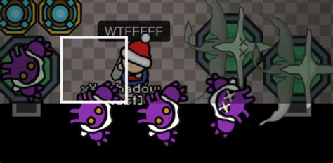 Bug Out Of Bounds Mutant Spawn R Junon