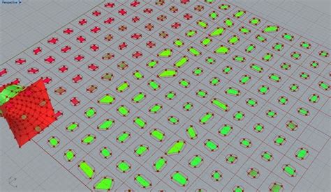 Pin By Jasonpilarski Machinehistories On Grasshopper Parametric