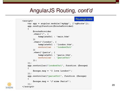 Cmpe 280 Web Ui Design And Development November 7 Class Meeting Ppt