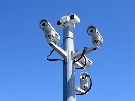 Rapid Deployment Mobile Cctv Towers Absolute
