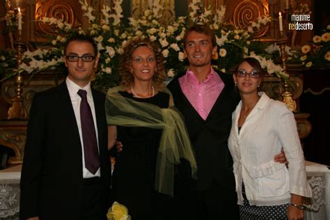 La Mia Sorellina Si Sposa Mamme Nel Deserto