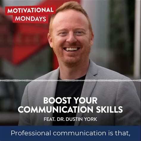 Corey Andrew Powell On Linkedin Nsls Motivational Mondays Dr Dustin York
