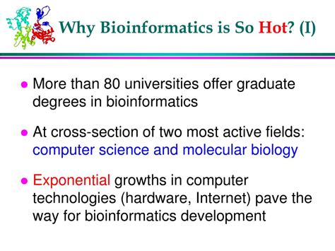Ppt Cs 7010 Computational Methods In Bioinformatics Course
