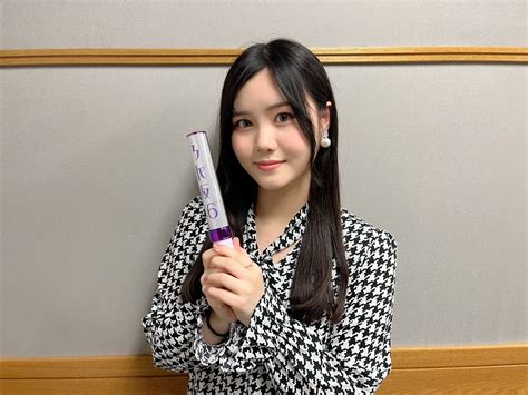 乃木坂46 On Twitter 本日12月1日木2250頃から、cbcラジオ「乃木坂46 伊藤理々杏の推しゃべりtime！」に
