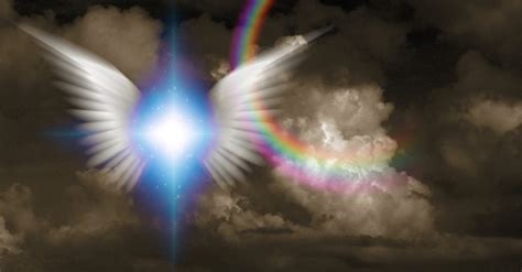 Is There An Angel Named Phanuel In The Bible