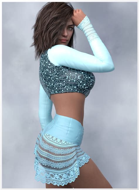 Too Sexy Maya