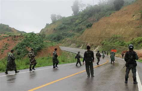 စစ်ရေး၊ ကုန်သွယ်ရေး ဗျူဟာကျ အာရှလမ်းသစ် ပြန်ဖွင့်ရေး ဂယက် ကေအိုင်စီ Kic News