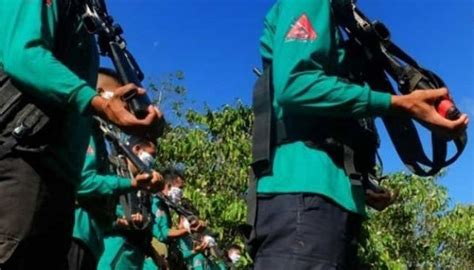 Cpp Npa Celebrates 47th Founding Anniversary