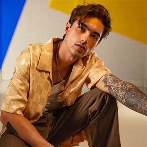 Sergio Mayer Mori Sergio Mayer Mori Todo Un Modelo