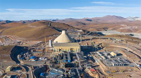 Tecks Qb Turnaround Lifts Hopes For 53b Anglo Merger Mining Com