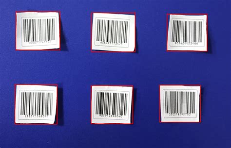 Object Detection And Barcode Reading Dynamsoft Developers Blog