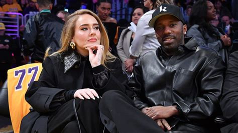 Adele And Rich Pauls Full Relationship Timeline Adele And Rich Pauls Full Relationship Timeline
