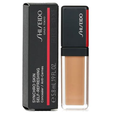 시세이도 Shiseido 싱크로 스킨 렐리프 리프레싱 컨실러 303 58ml019oz 스트로베리넷 Kr