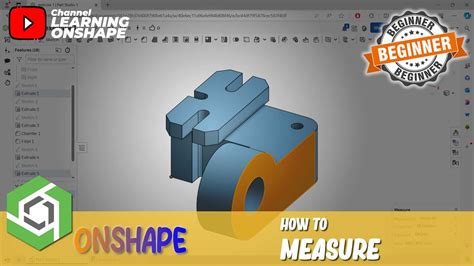 How To Edit Measurements In Onshape At Debra Masters Blog