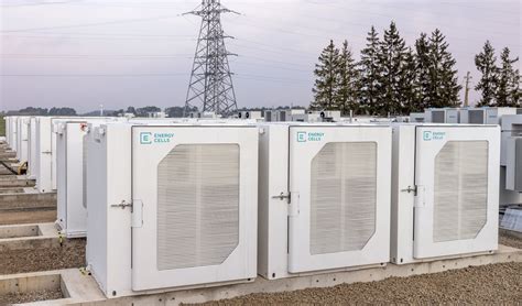 Six Pillars Of Grid Resilience The Critical Role Of Grid Scale Energy