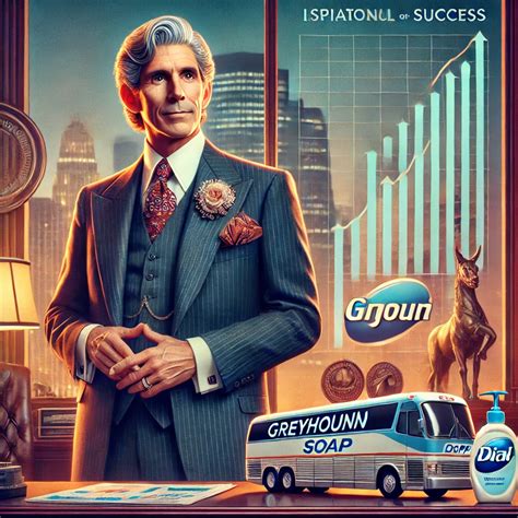 John Teets Net Worth The Business Legacy Of A Corporate Visionary