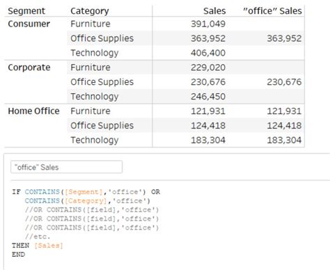 How Do I Make Excel Formula Work In Tableau Countifd2g1048576