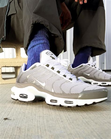 Nike Air Max Plus Se Men S Shoes Nike Vn