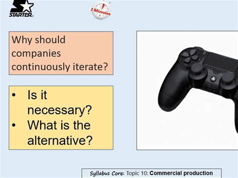 Lean Production Theory Teaching Resources