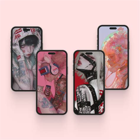 Dollcore Collection 02