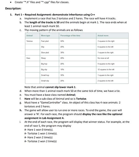 turn in instruction create a pdf file that has code