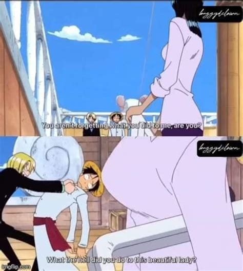 One Piece Without Context Rmemepiece