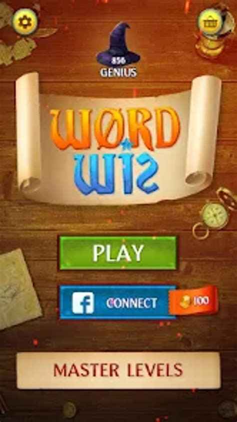 Word Wiz For Android Download