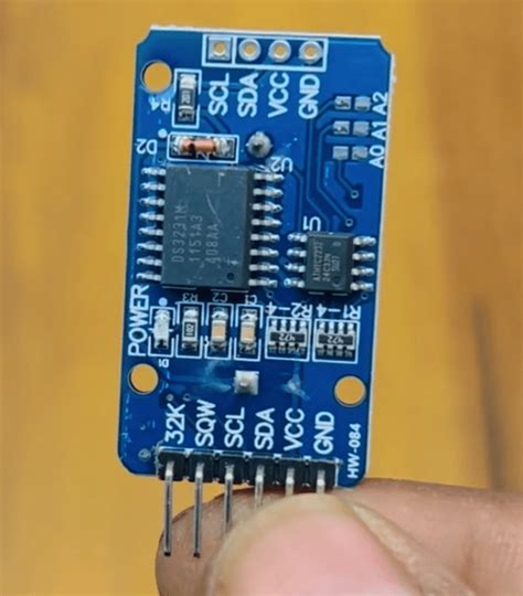 Automatic School Bell Arduino Project Time Table Bell Alarm