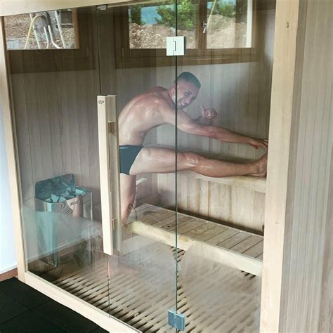 Sex In The Sauna After A Workout Photos Porn Ddeva