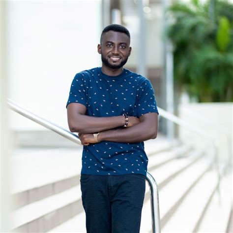 Samuel Boateng Osei On Linkedin Hold Up Your Linkedin Profile Can Be A Lead Generating Machine