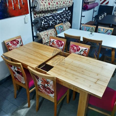 Muebles La Classe
