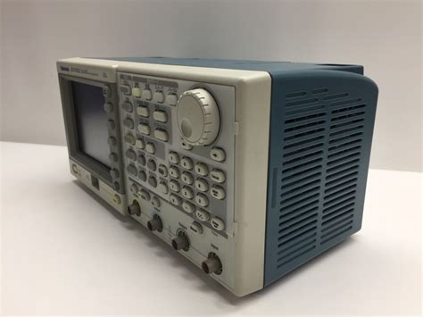 Yahoo オークション Tektronix オシロスコープ Afg3252c 任意波形 フ