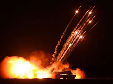 «Мгновенное возмездие ВКС России уничтожили ударивший по Рыльску американский Himars