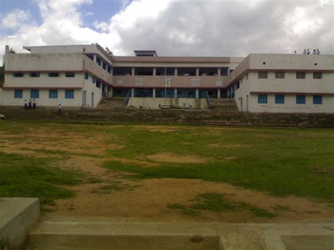 Saraswati Vidya Mandir Dugda