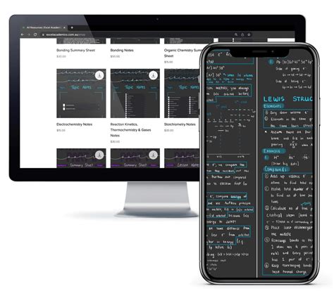 Excel Academics Private Online Tutoring Australia