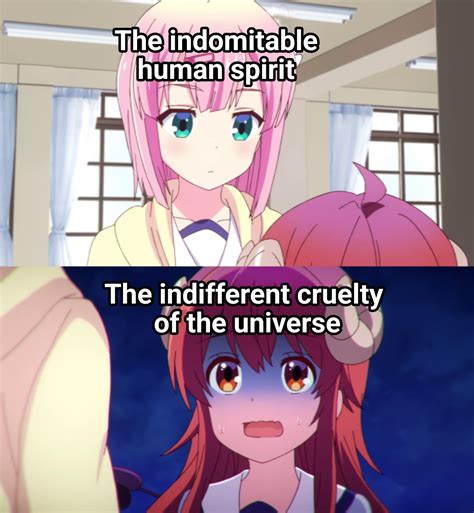 73 Best Daily Machikado Mazoku Images On Pholder Animemes Machikado